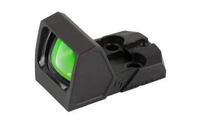 CTC RAD MICRO PRO CARBON RED DOT - Black Diamond Tactical